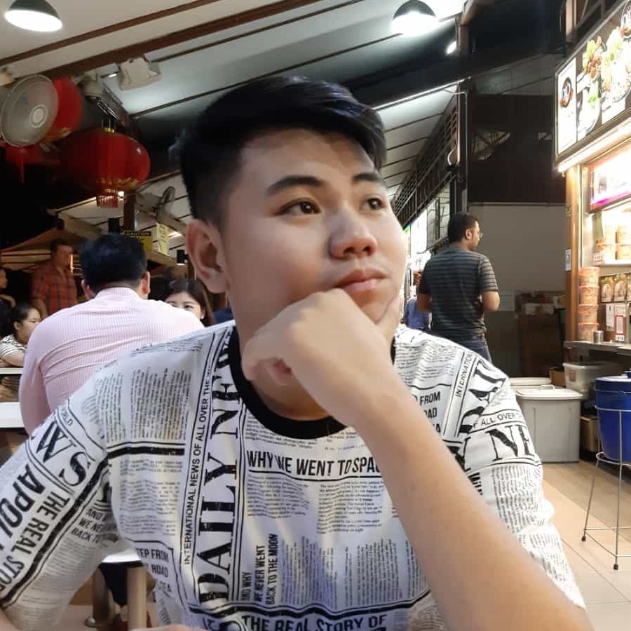 My Portofolio | Marcello William Wijaya